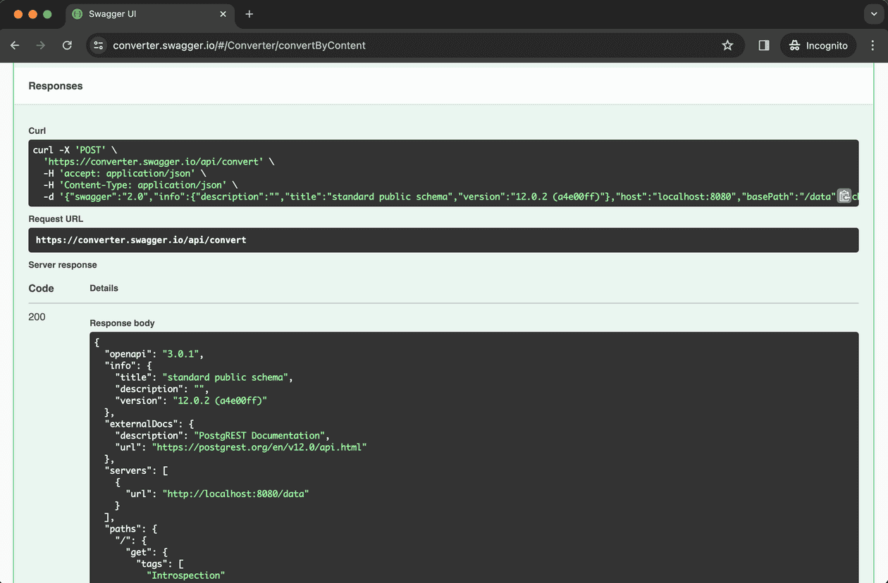 Tyk Gateway With Openapi Architecture Comprehensive Guide For Free Tyk And Postgrest Setup